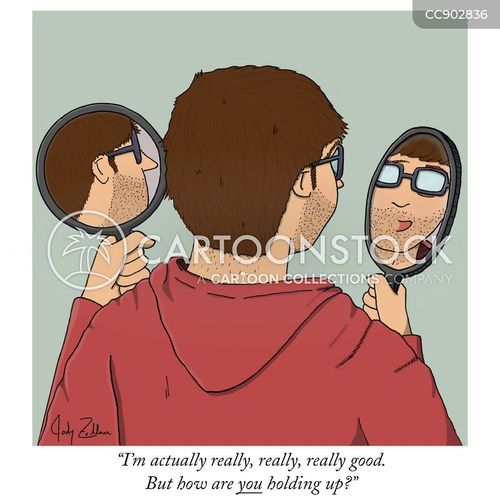 Relationship Status Cartoons and Comics - funny pictures from CartoonStock