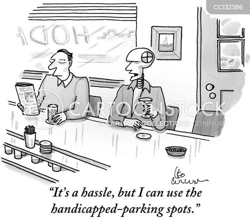 Venting Cartoons and Comics - funny pictures from CartoonStock