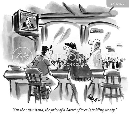 Stocks And Bonds Cartoons and Comics - funny pictures from CartoonStock