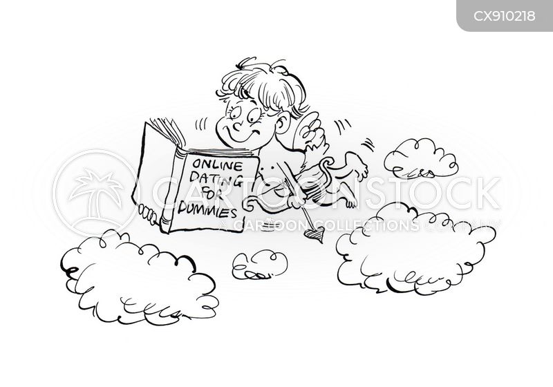 Catch Up Cartoons and Comics - funny pictures from CartoonStock