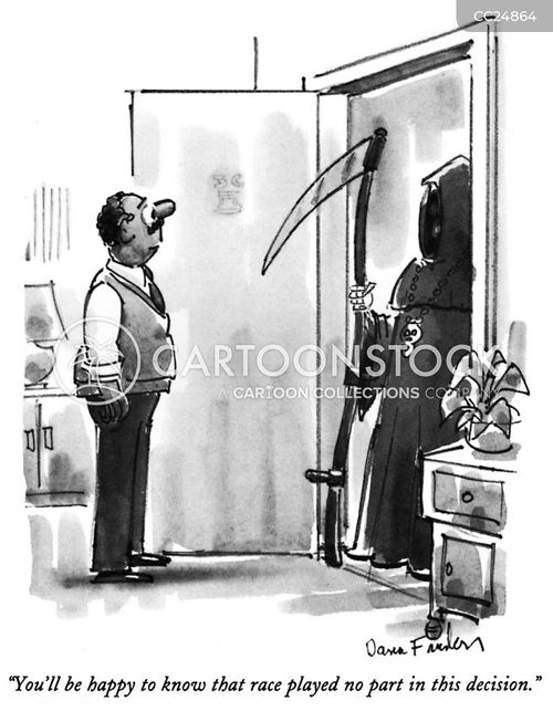 Dieing Cartoons and Comics - funny pictures from CartoonStock