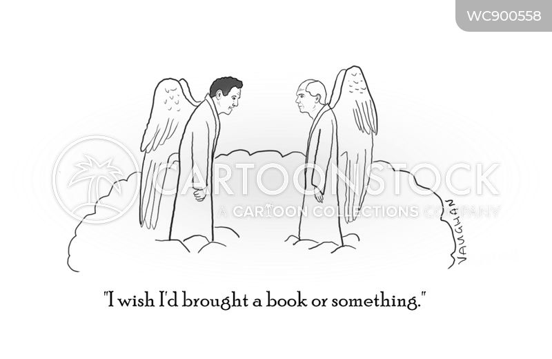 Monotone Cartoons and Comics - funny pictures from CartoonStock