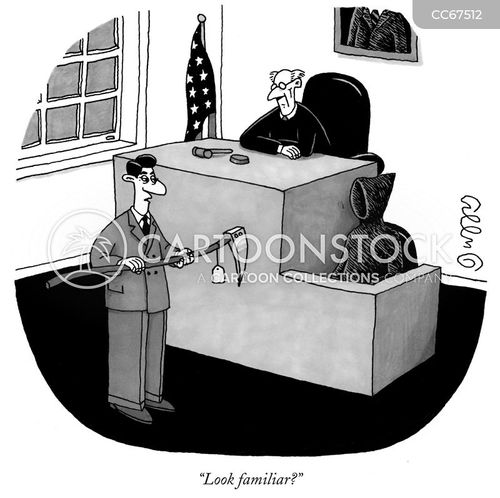 Smoking Gun Cartoons and Comics - funny pictures from CartoonStock
