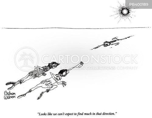 No Hope Cartoons and Comics - funny pictures from CartoonStock