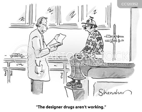 Brand Name Cartoons and Comics - funny pictures from CartoonStock