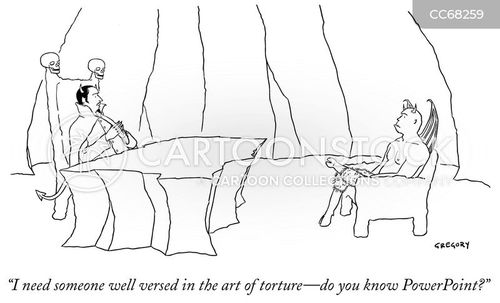 The After Life Cartoons and Comics - funny pictures from CartoonStock
