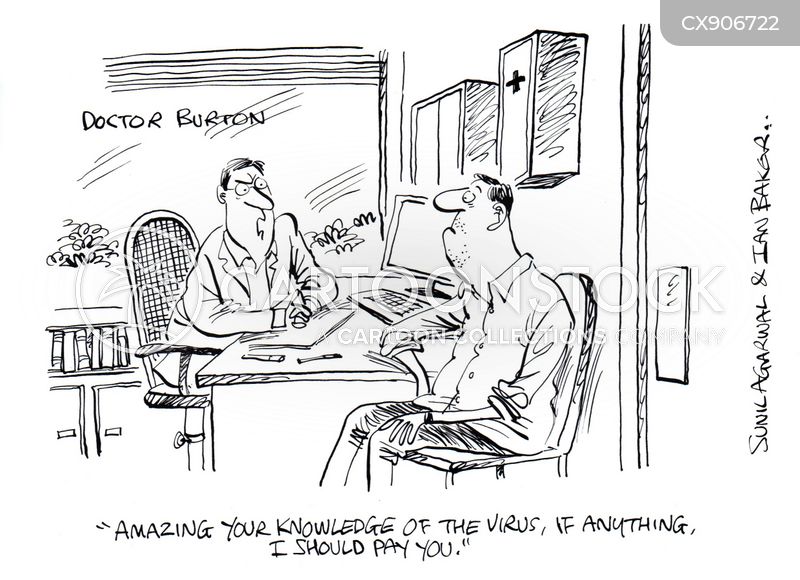 Speculation Cartoons and Comics - funny pictures from CartoonStock