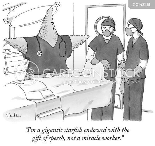 Get Well Cartoons and Comics - funny pictures from CartoonStock