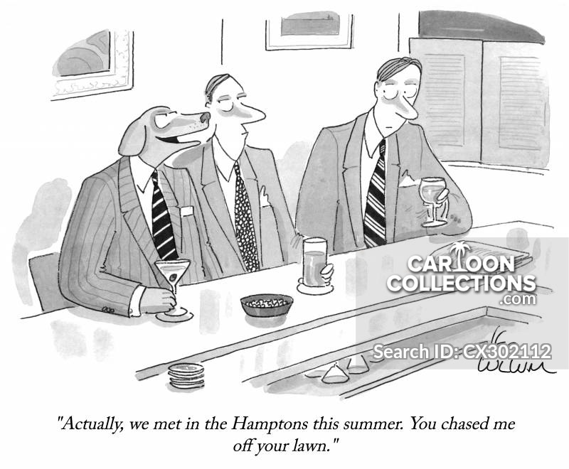 After Work Drinks Cartoons and Comics - funny pictures from CartoonStock