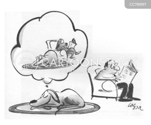 Double Life Cartoons and Comics - funny pictures from CartoonStock