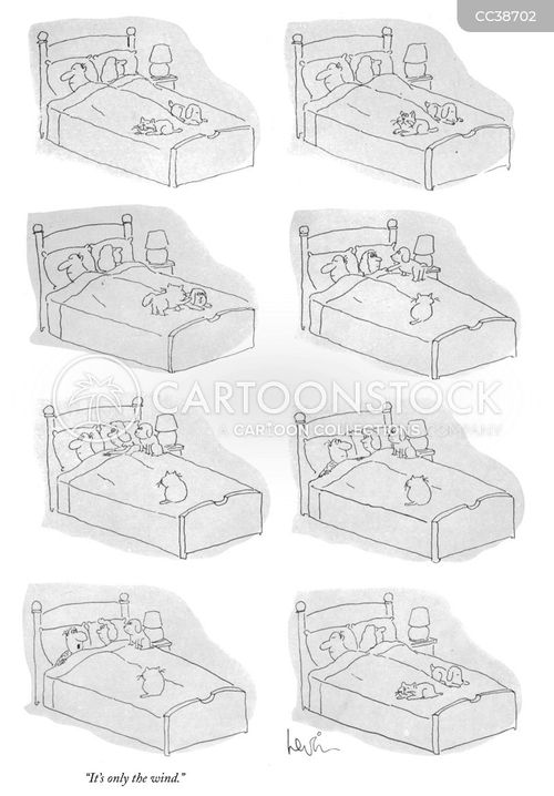 Ownership Rights Cartoons and Comics - funny pictures from CartoonStock
