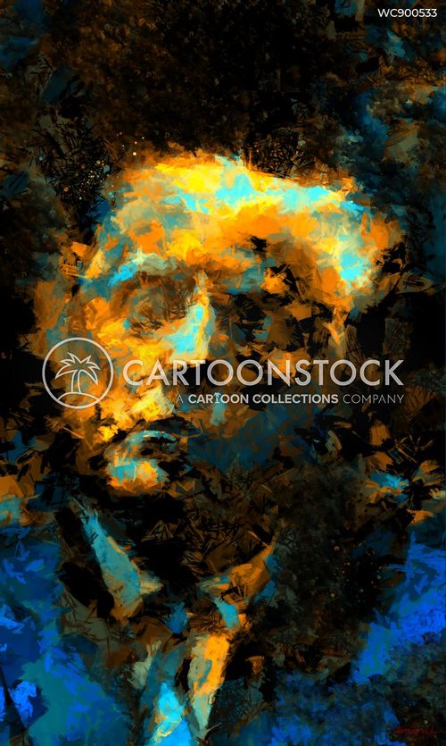 45th President Cartoons and Comics - funny pictures from CartoonStock