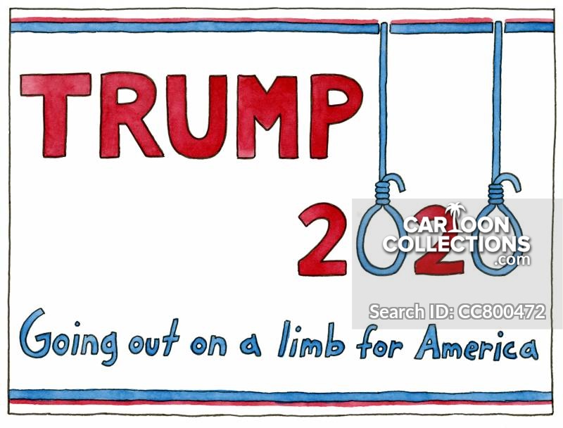 Hanging Ropes Cartoons and Comics - funny pictures from CartoonStock