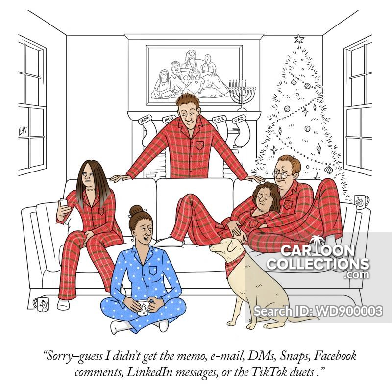 Pyjamas Cartoons and Comics - funny pictures from CartoonStock