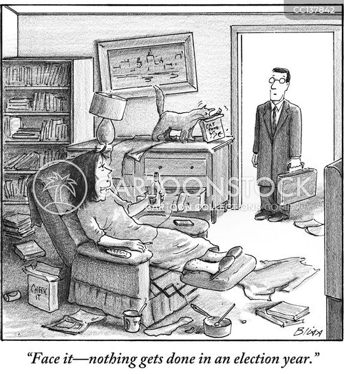 Household Chores Humor