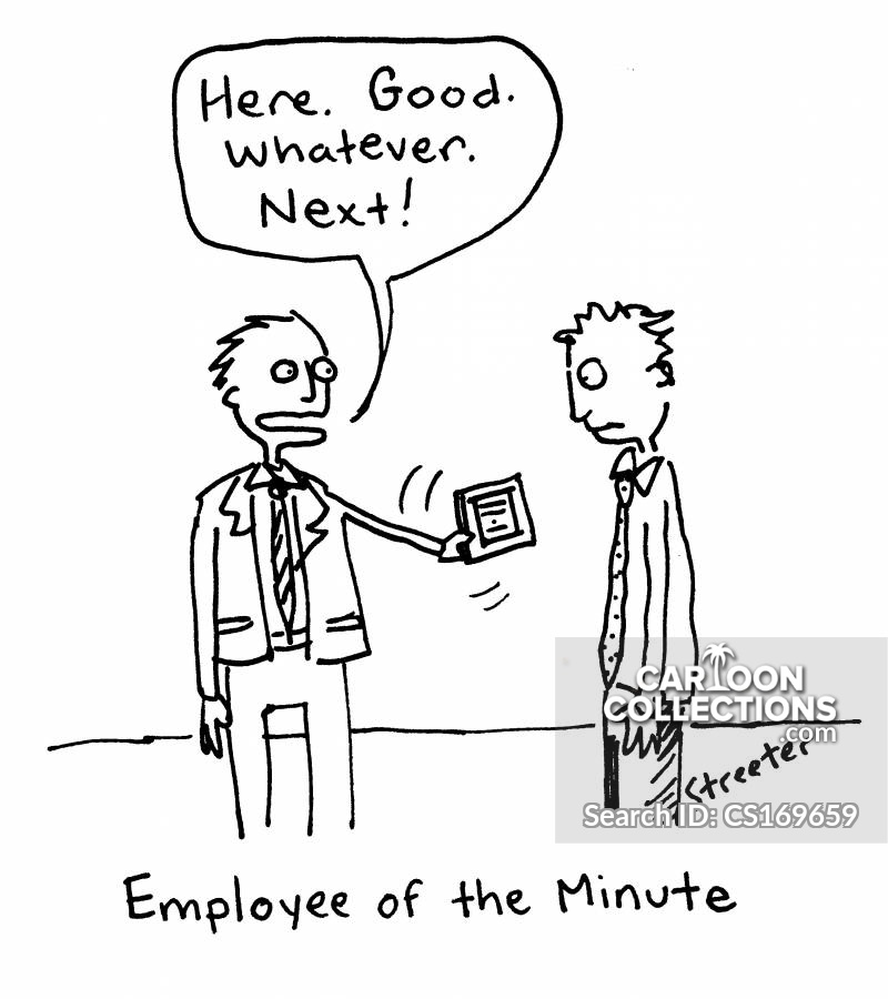 Employee-employer Relations Cartoons Employee-employer Relations Cartoons