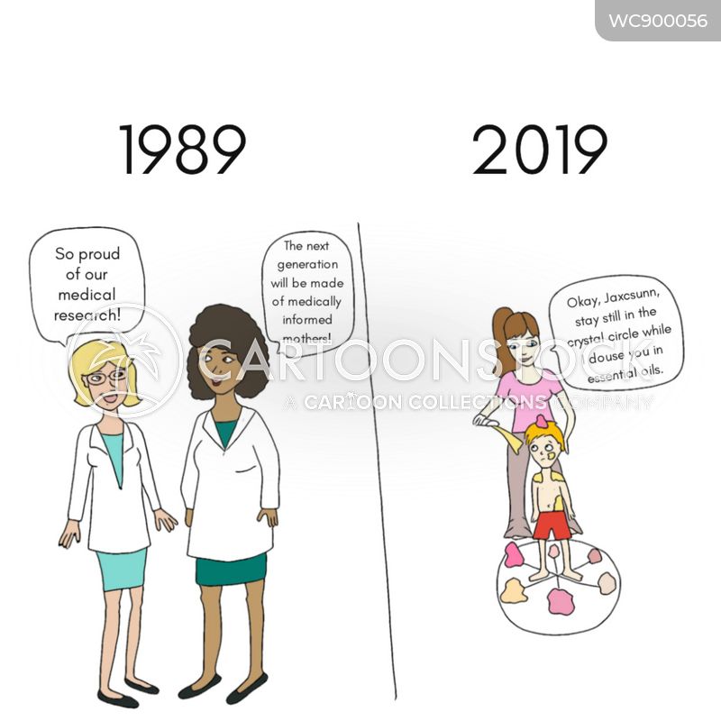 Medical Research Cartoons and Comics - funny pictures from CartoonStock