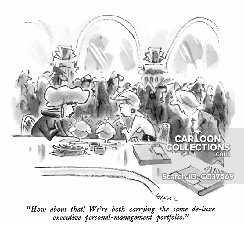 Paperwork Cartoons and Comics - funny pictures from CartoonStock