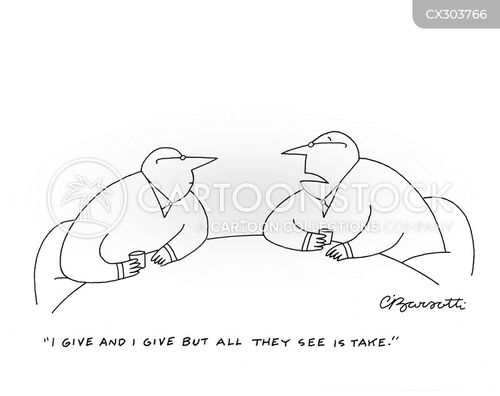 Perception Cartoons and Comics - funny pictures from CartoonStock