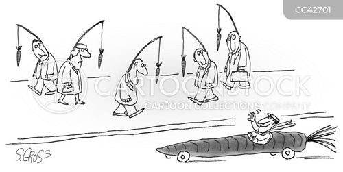 Life Goals Cartoons and Comics - funny pictures from CartoonStock