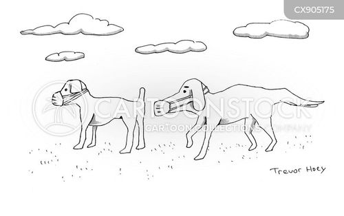 Quarantine Precautions Cartoons and Comics - funny pictures from ...
