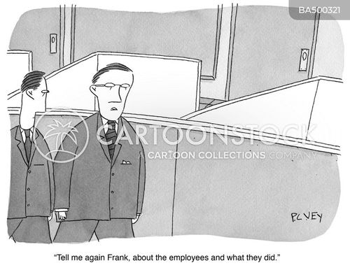 Business Failure Cartoons and Comics - funny pictures from CartoonStock