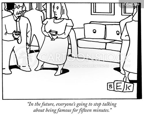 Buzzkill Cartoons and Comics - funny pictures from CartoonStock