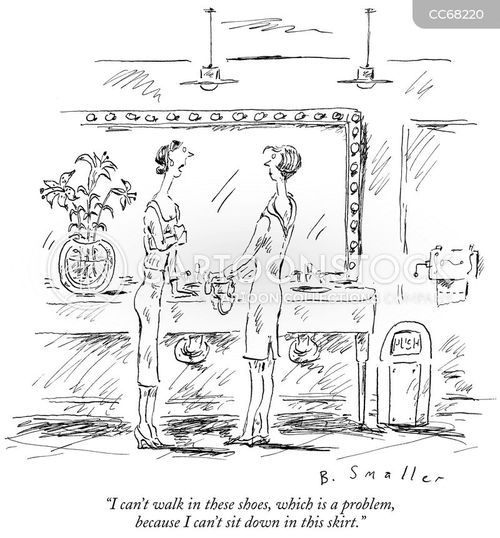 Catch 22 Cartoons and Comics - funny pictures from CartoonStock