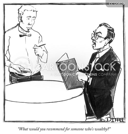 Imperious Cartoons and Comics - funny pictures from CartoonStock