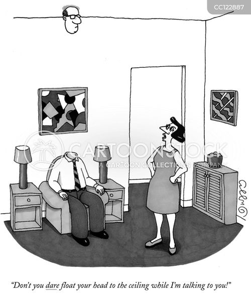 Tiff Cartoons and Comics - funny pictures from CartoonStock