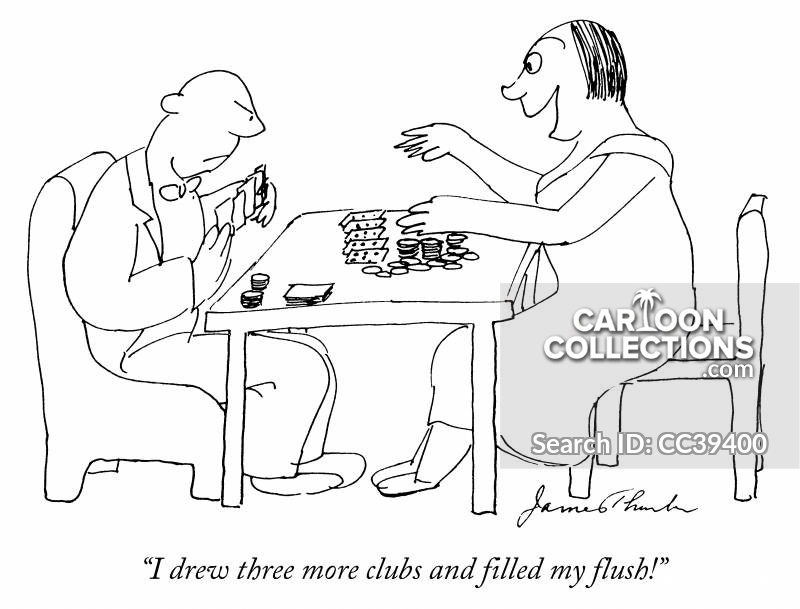 Flush Cartoons and Comics - funny pictures from CartoonStock