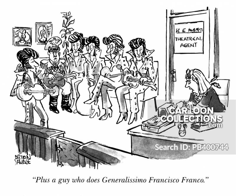 Impression Cartoons and Comics - funny pictures from CartoonStock