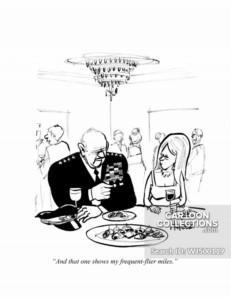 Air Force Cartoons and Comics - funny pictures from CartoonStock