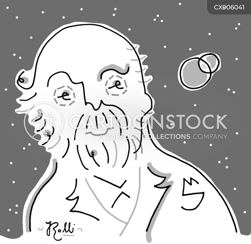 Sigmund Freud Cartoons and Comics - funny pictures from CartoonStock