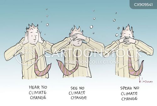 Ignorance Is Bliss Cartoons and Comics - funny pictures from CartoonStock