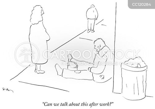 Earning Potential Cartoons and Comics - funny pictures from CartoonStock