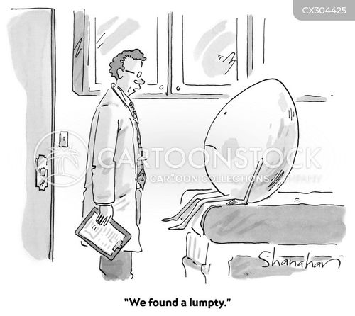 Cancer Cartoons and Comics - funny pictures from CartoonStock