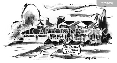 Kinship Cartoons and Comics - funny pictures from CartoonStock