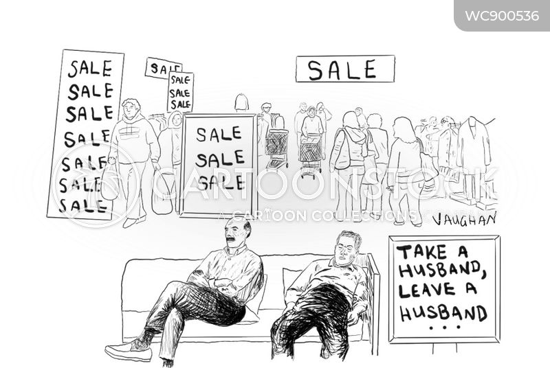 Incompatible Relationships Cartoons and Comics - funny pictures from ...