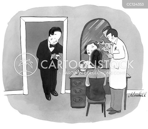 Filler Cartoons and Comics - funny pictures from CartoonStock