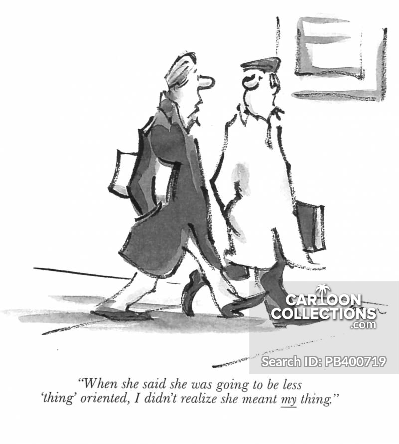 Outlook Cartoons and Comics - funny pictures from CartoonStock