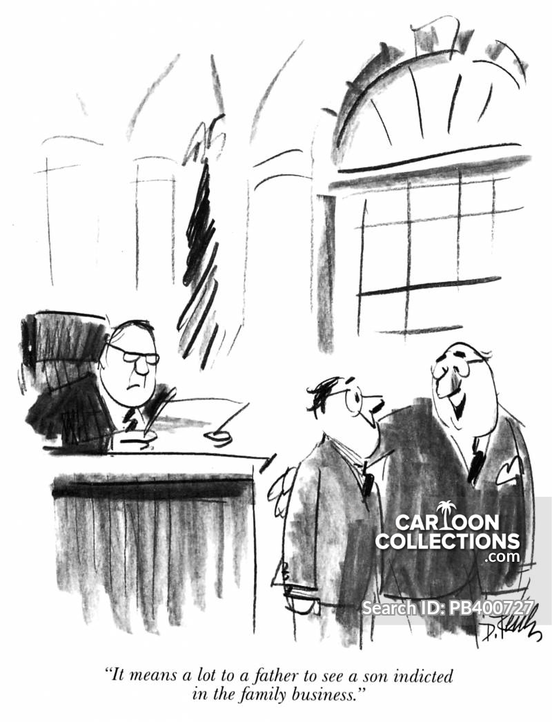 Parental Pride Cartoons and Comics - funny pictures from CartoonStock