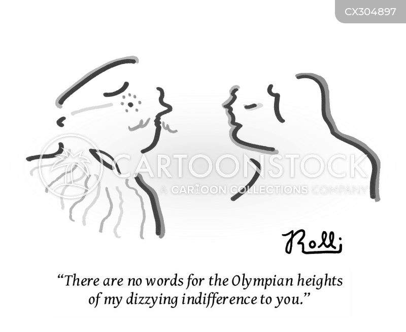 Put Down Cartoons and Comics - funny pictures from CartoonStock