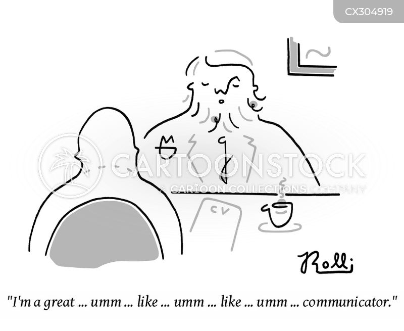 Stammer Cartoons and Comics - funny pictures from CartoonStock