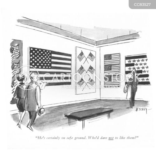 Postmodernism Cartoons