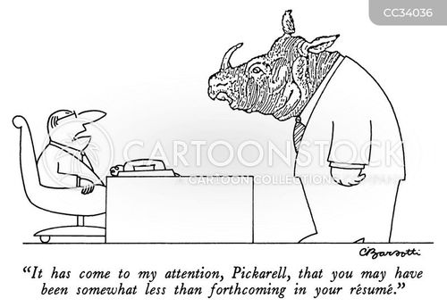 Application Checklist Cartoons and Comics - funny pictures from ...