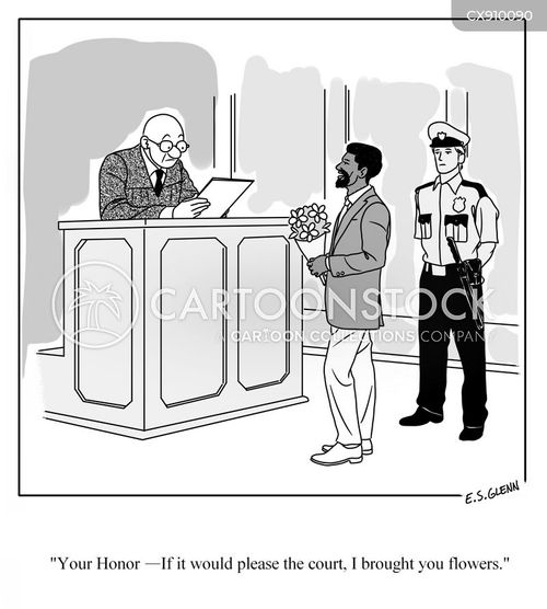 Sway Cartoons and Comics - funny pictures from CartoonStock