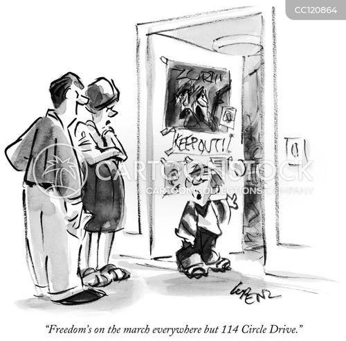 Social Justice Warrior Cartoons and Comics - funny pictures from ...