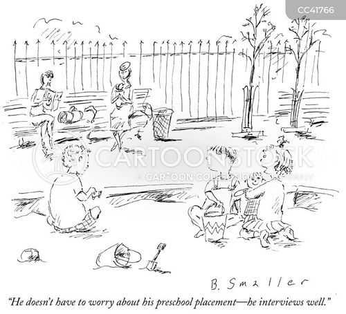 Placement Cartoons and Comics - funny pictures from CartoonStock