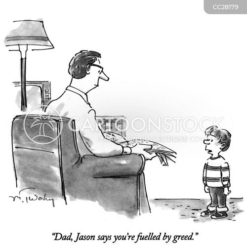 Sexually Cartoons and Comics - funny pictures from CartoonStock